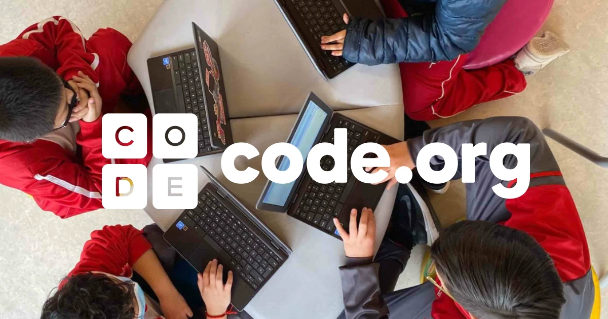Code.org Multilingual Global Resource Site